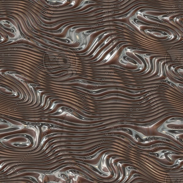 Texture JPEG molten metal texture