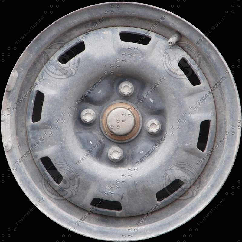 Texture JPEG rim car texture