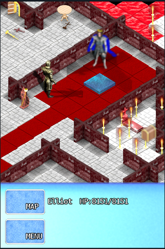 Texture rpg role playing