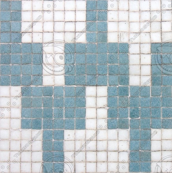 Texture JPEG tile portuguese mosaic