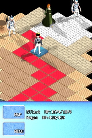 Texture rpg role playing