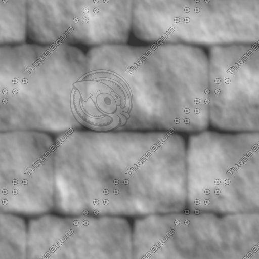 Texture Windows Bitmap Stone Wall Material
