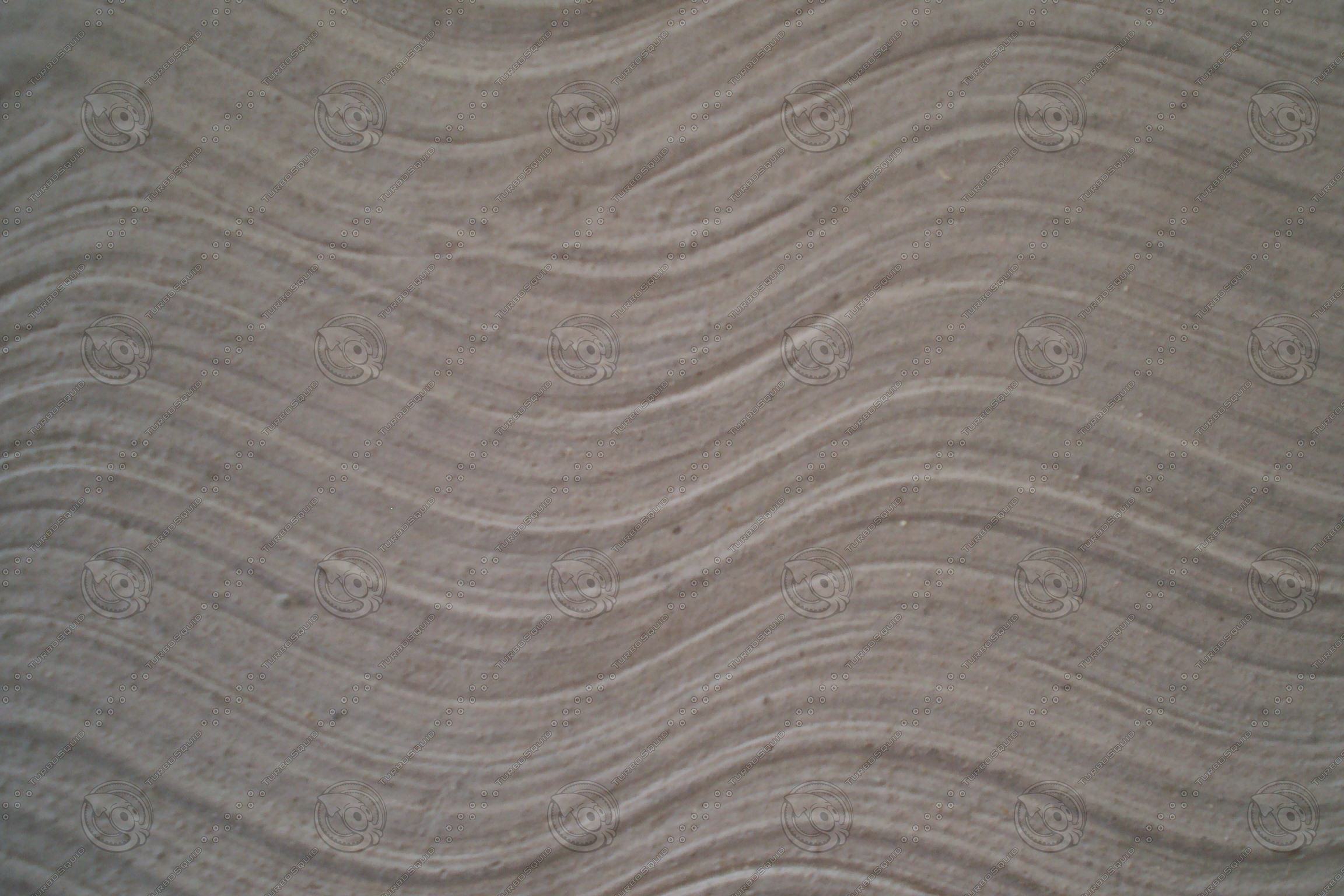Texture JPEG wavy wall plaster