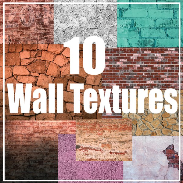 Texture Wall texture exterior