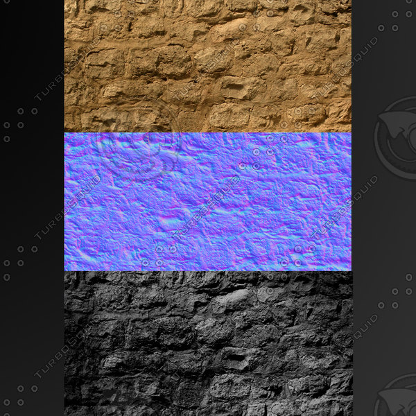 Texture middle stone east