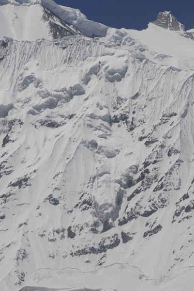 Texture JPEG snow snowy mountain
