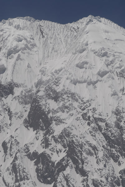 Texture JPEG snow snowy mountain