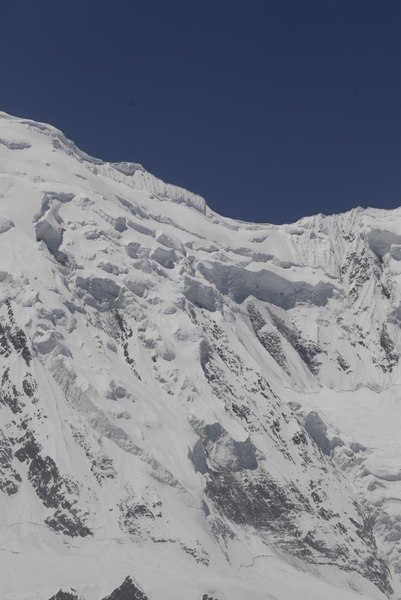 Texture JPEG snow snowy mountain