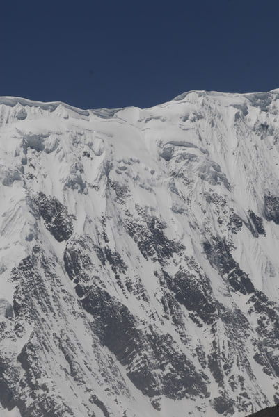 Texture JPEG snow snowy mountain