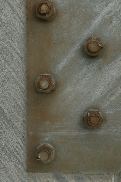 Texture JPEG metal bolt bolts