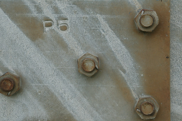 Texture JPEG metal bolt bolts