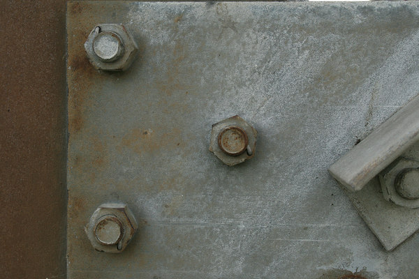 Texture JPEG metal bolt bolts