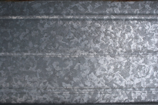 Texture JPEG galvanized metal sheet