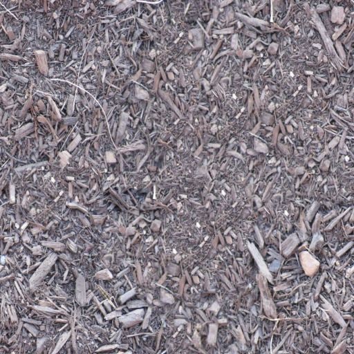 Texture JPEG Mulch Ground