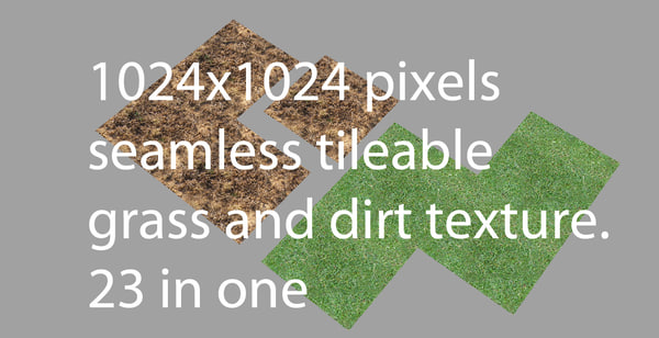 Texture JPEG 1024 x1024 tillable