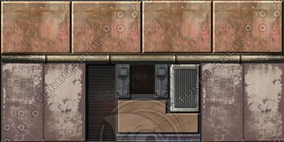 Texture texture wall industrial