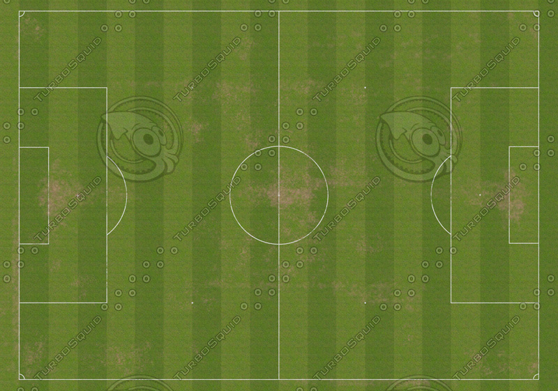 Texture JPEG soccer field football