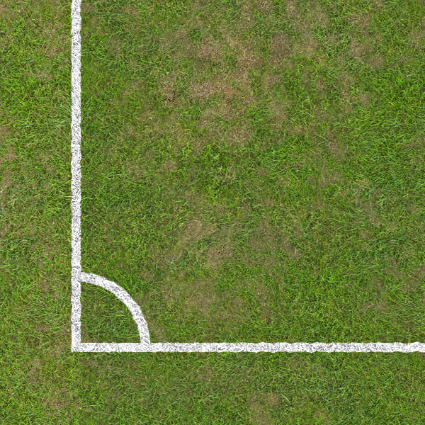 Texture JPEG soccer field football