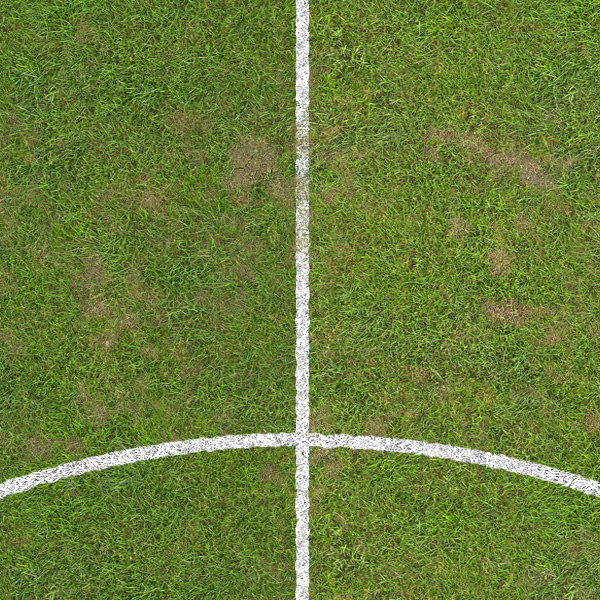 Texture JPEG soccer field football