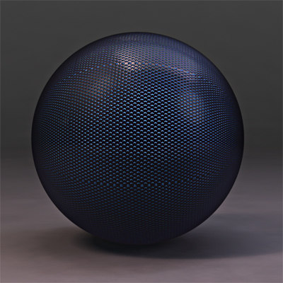 Materials Maya metal fx metallic