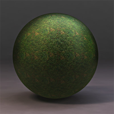 Materials Maya metal fx metallic