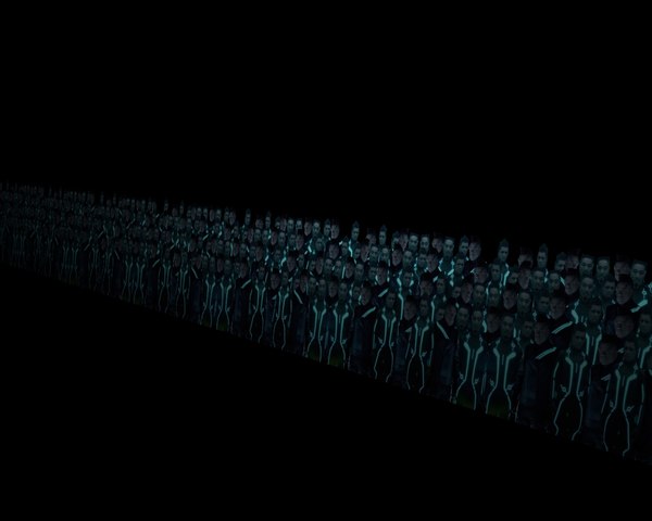 Texture Targa tron legacy texture