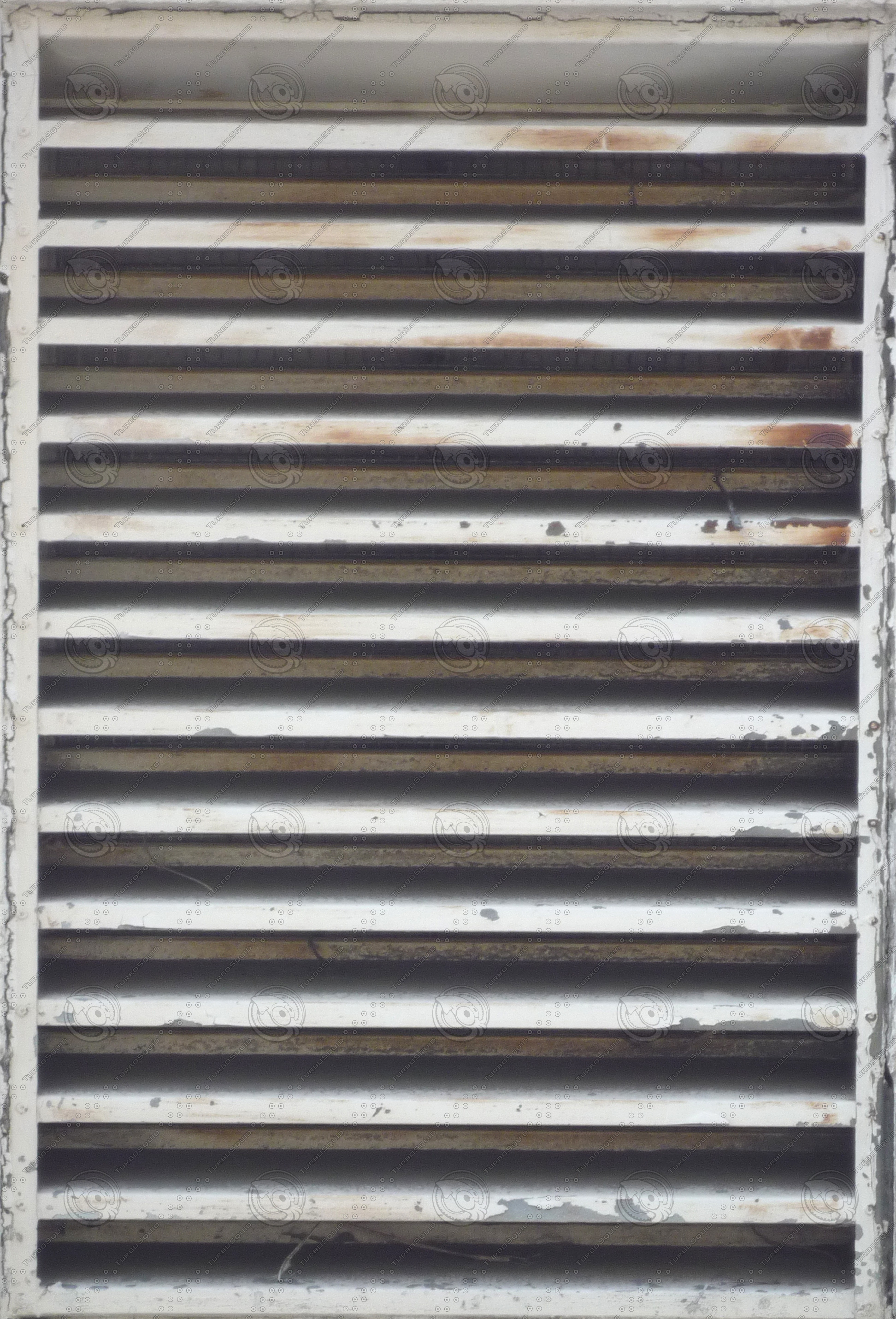 Texture JPEG louver vent los