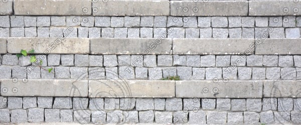 Texture JPEG cobblestone stone wall