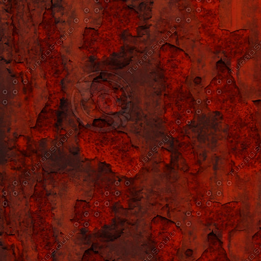 Texture Photoshop metal rust collection