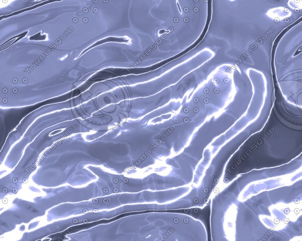 Texture molten metal texture