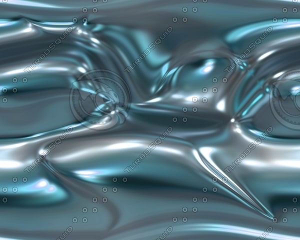 Texture molten metal texture