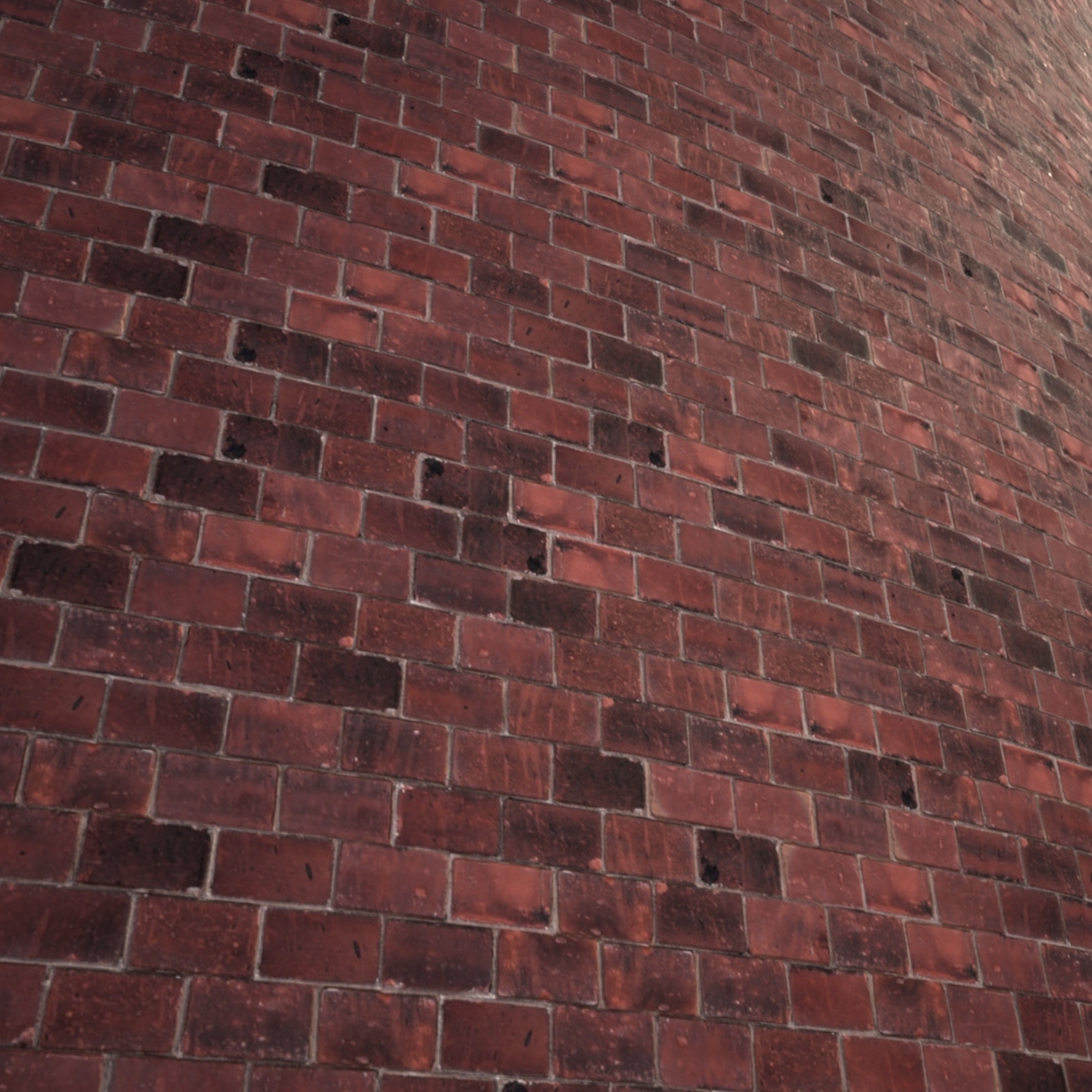 Texture JPEG Bricks texture Vray