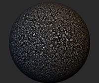 Texture Windows Bitmap Dirt Tileable Material