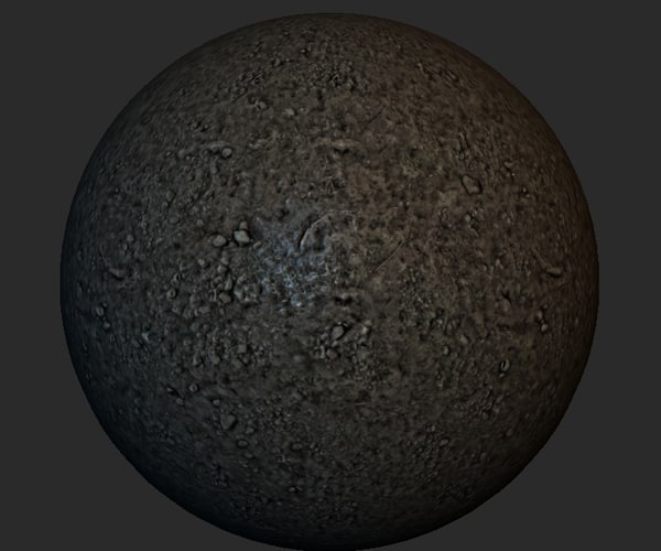 Texture Windows Bitmap Dirt Tileable Material