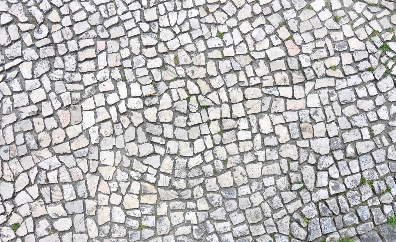 Texture JPEG sidewalk stone walkway