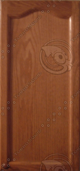 Texture JPEG Cabinet Door