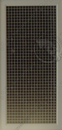 Texture JPEG Vent cover ventilation