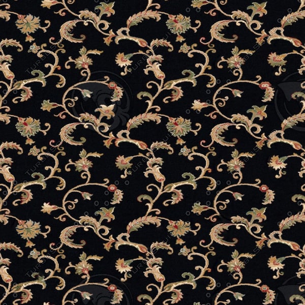 Texture TIFF fabric Rug Carpet