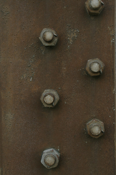 Texture JPEG metal bolt bolts
