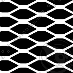 Texture PNG mesh metal normal