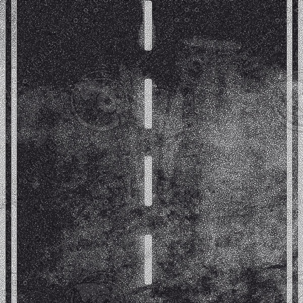 Texture Photoshop texture road bump