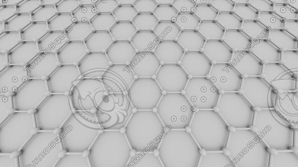 Stock TIFF grey nano grid