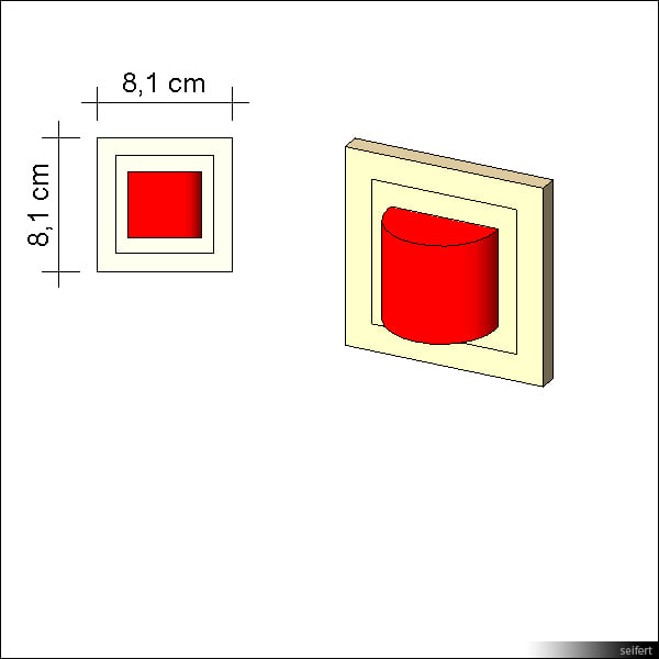 Building Revit Family Nurse Call Calling