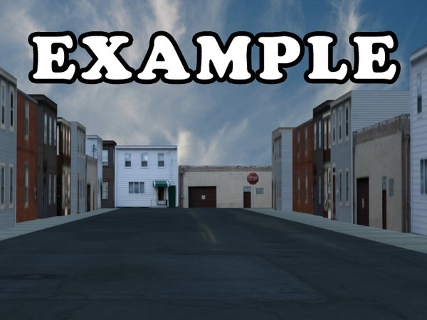 Texture JPEG texture house building