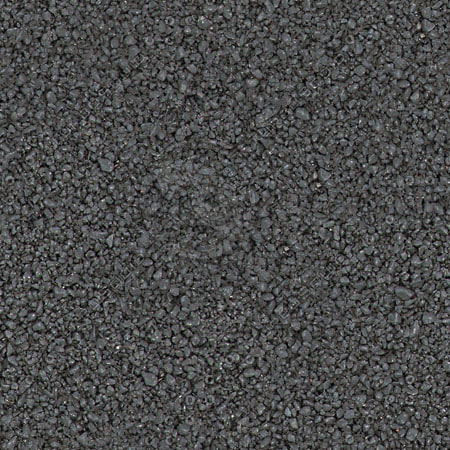 Black Asphalt Texture Seamless
