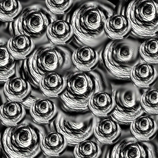 Texture Brush 512 sculptris