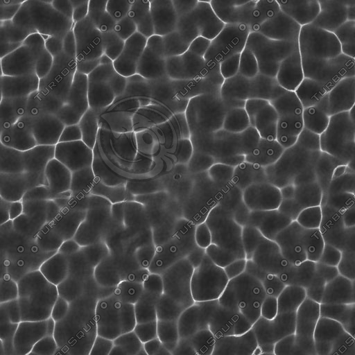 Texture JPEG caustics water waves