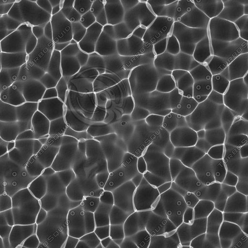 Texture JPEG caustics water waves