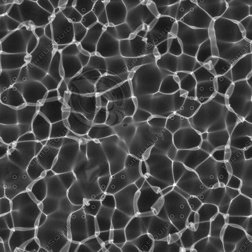 Texture JPEG caustics water waves