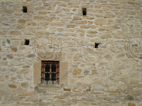 Texture JPEG window castle brittany